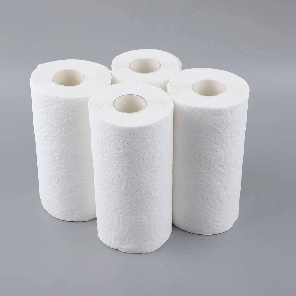 Wholesale Fixed Competitive Price 100% Virgin Wood Pulp Jumbo Roll ...