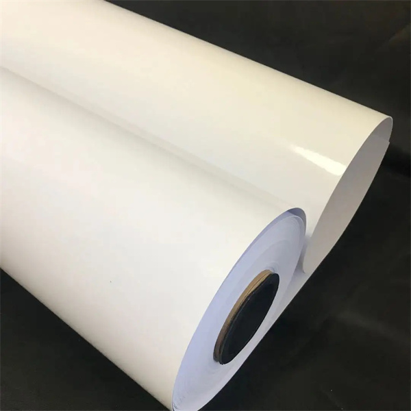 Wholesale Wholesale High quality Two-side coated art paper C2S low ...