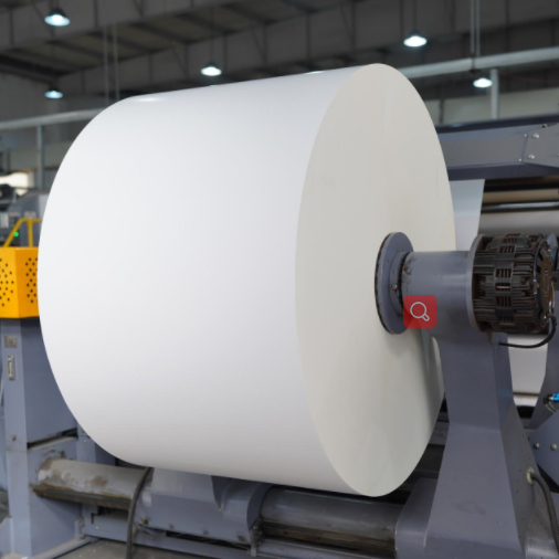 Wholesale Super Hi-bulk uncoated food grade packaging paper roll ...